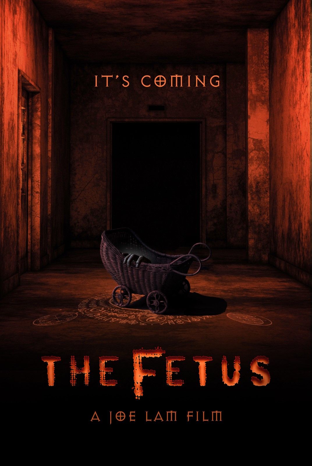 The Fetus - Film 2025 - AlloCiné