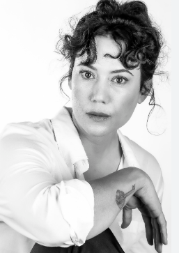 Inge Beckmann - AlloCiné