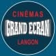 Cinéma Multiplexe Grand Écran Langon à Langon (33210 ) - Achat ticket ...
