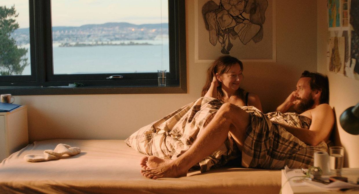 La Trilogie d'Oslo / Amour (2025) au Cinéma Rennes - Arvor