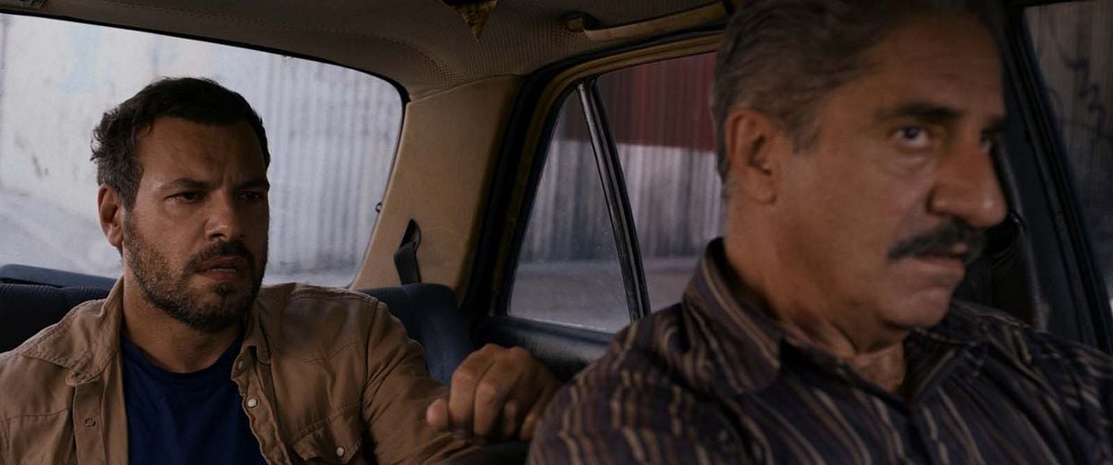 Le Quatrième mur au Les cinémas de Millau