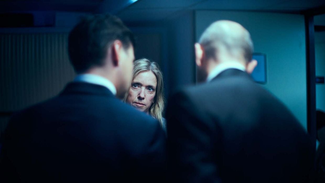 Dossier 137 au Cinéma Paris - L'Entrepôt