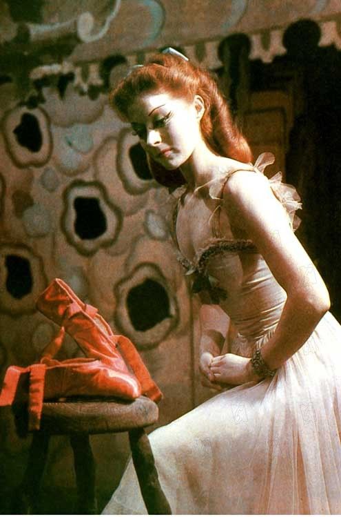 Les Chaussons rouges (2010) au Cinéma Rennes - Arvor