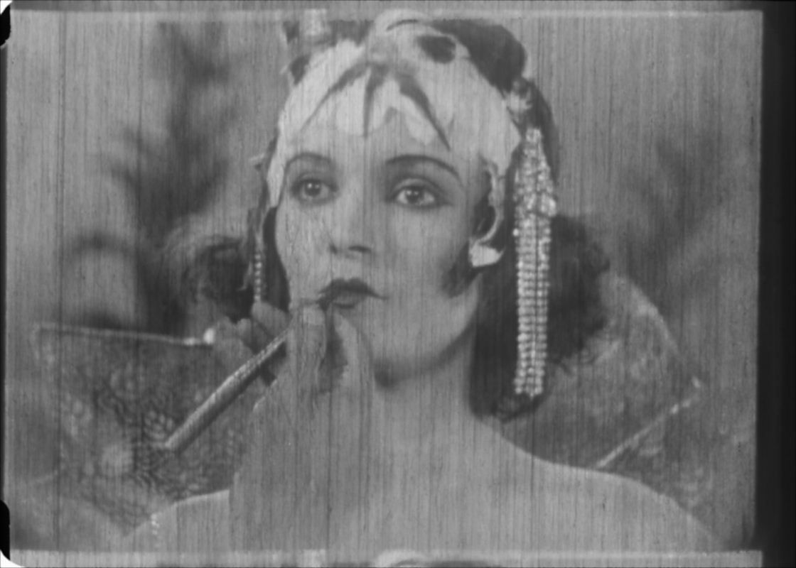 Metropolis (2011) au Cinéma Paris - Le Balzac