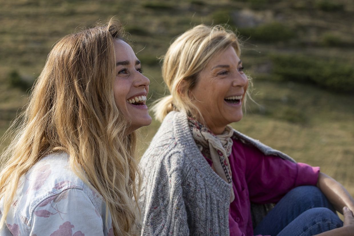 Belle et Sébastien : Nouvelle génération (2022) au Cinéma Aix Les Bains ...