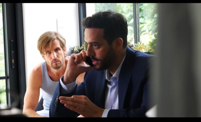 Alibi.com 2 (2023) au Ciné Merignac