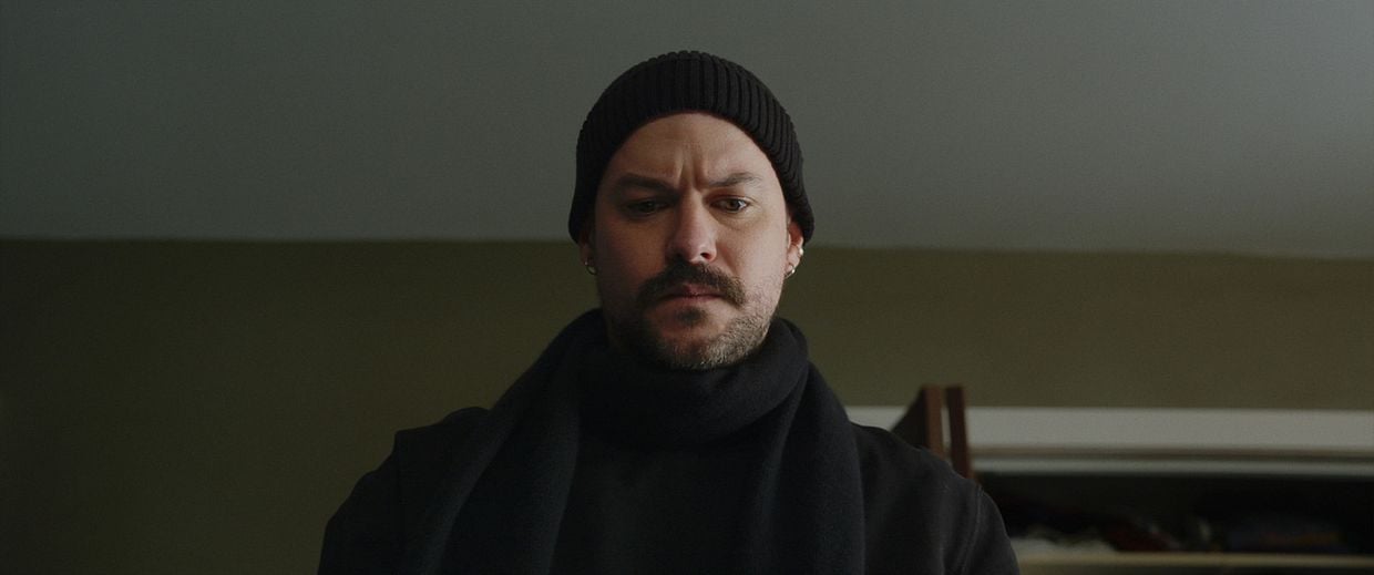 Le Successeur (2024) au Cinéma Rennes - Arvor