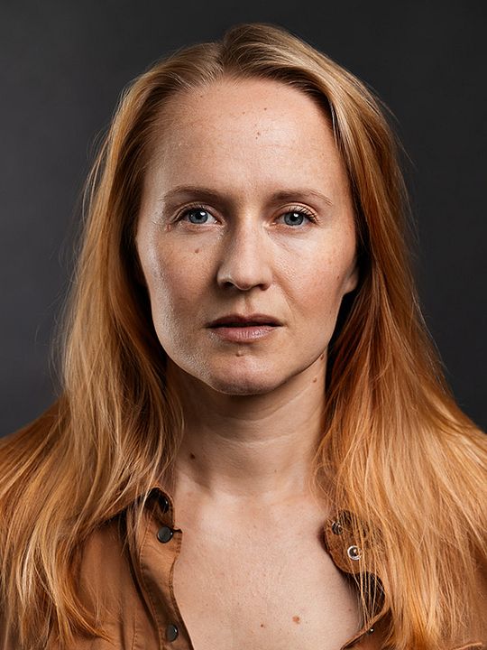 Photo de Salla Lintonen - Affiche Salla Lintonen - Photo 0 sur 2 - AlloCiné