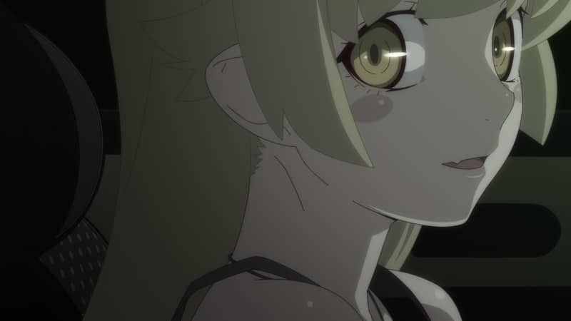 MONOGATARI Series: OFF & MONSTER Season : MONOGATARI Series: OFF ...
