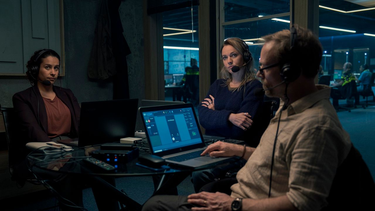 Photo du film iHostage - Photo 15 sur 39 - AlloCiné