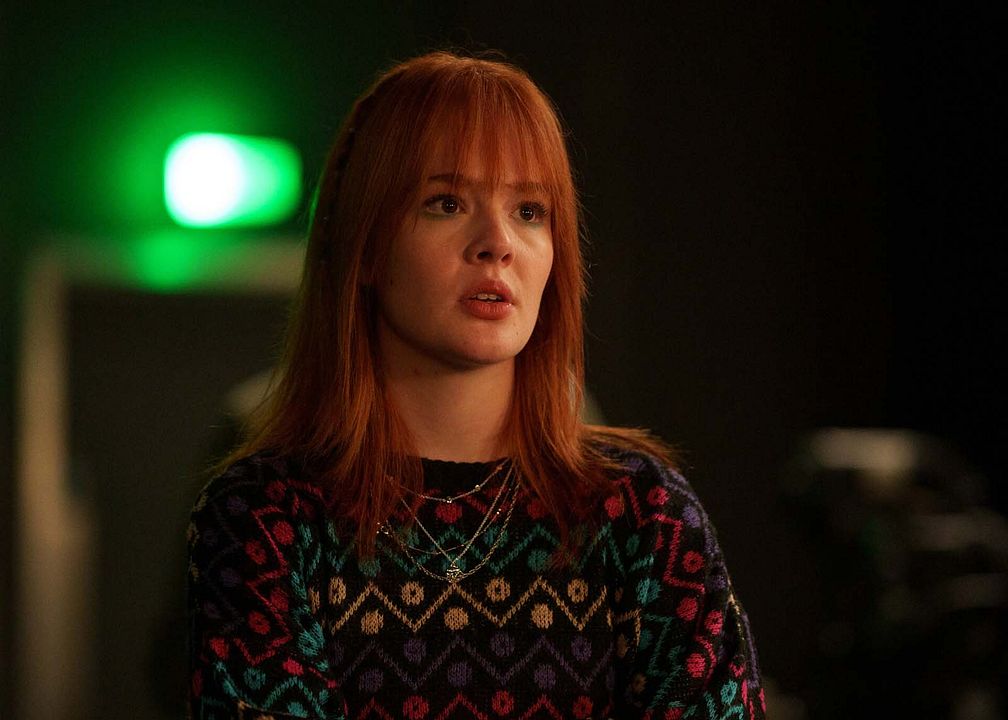 Photo de Madeleine Power - Douglas is Cancelled : Photo Madeleine Power ...