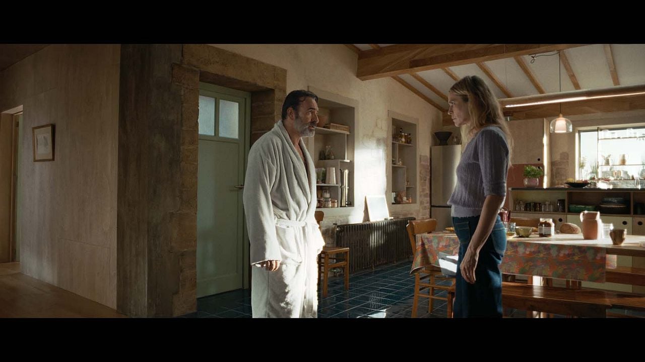 Photo de Jean Dujardin - L'Homme qui rétrécit : Photo Jean Dujardin ...