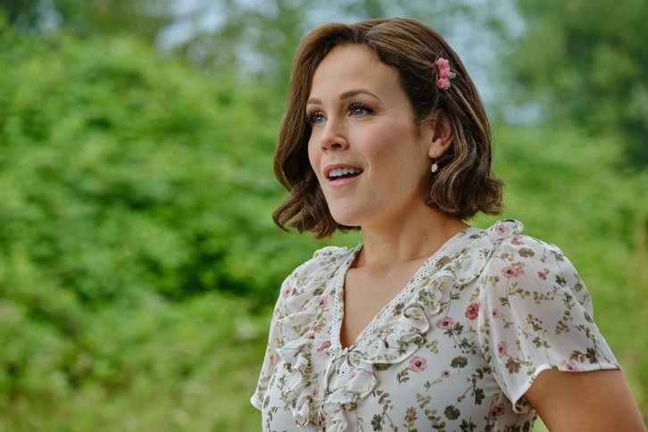 Le Coeur a ses raisons : Le Coeur a ses raisons : Photo Erin Krakow ...