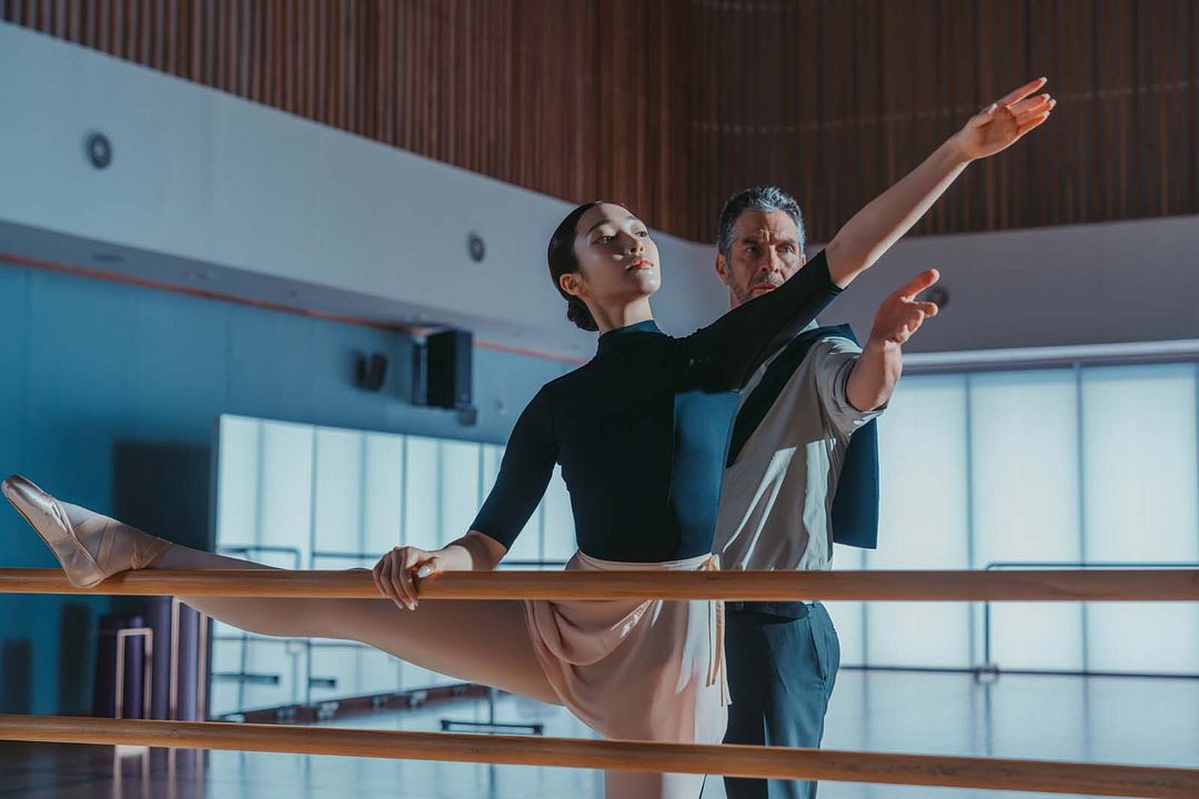 Hierarchy : Hierarchy : Photo - 20 sur 23 - AlloCiné