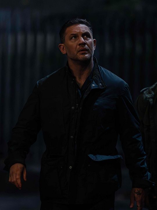 Poster MobLand - Affiche 4 sur 4 - AlloCiné