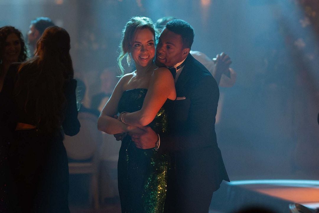 Photo du film A Contre-Sens : Londres - Photo 16 sur 25 - AlloCiné