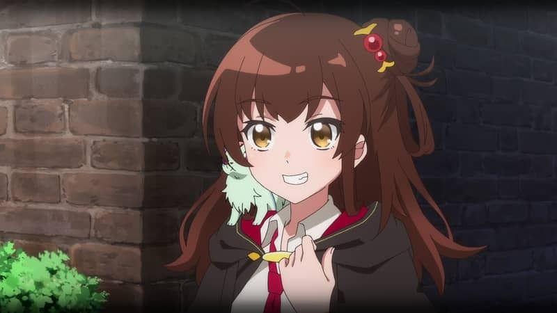 Once Upon a Witch's Death : Once Upon a Witch's Death : Photo - 5 sur ...