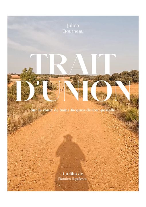 Affiche du film TRAIT D’UNION - Photo 1 sur 1 - AlloCiné