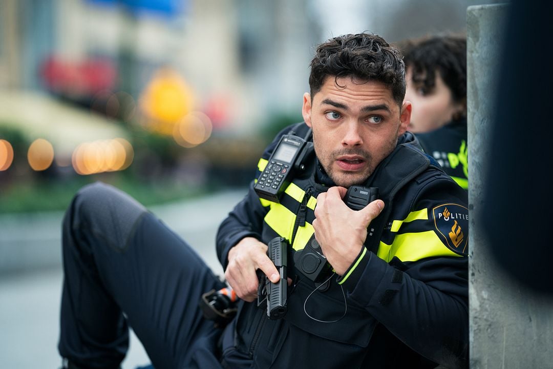 Photo du film iHostage - Photo 31 sur 39 - AlloCiné