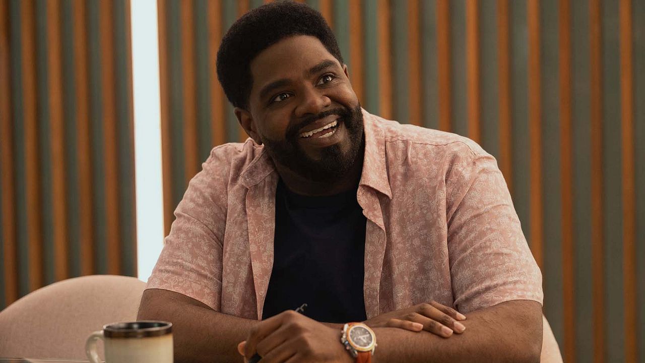 Loot : Loot : Photo Ron Funches - 6 sur 43 - AlloCiné