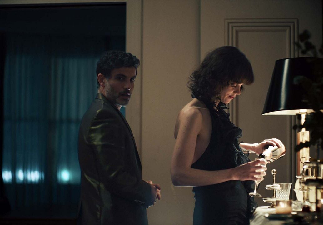 Photo de Daniel Lundh - Extra-Lucide : Photo Camille Rutherford, Daniel ...