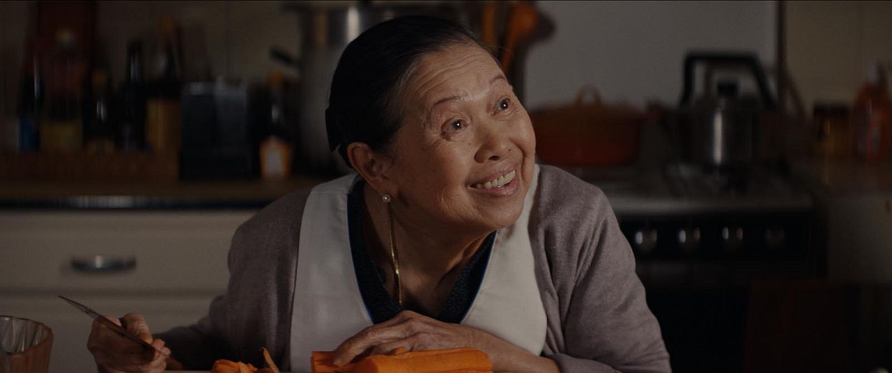 Affiche du film Dans la cuisine des Nguyen - Photo 4 sur 9 - AlloCiné