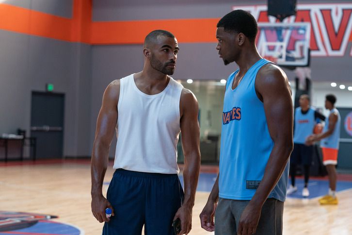 Photo de Toby Sandeman - Photo Toby Sandeman, Uche Agada - Photo 0 sur ...