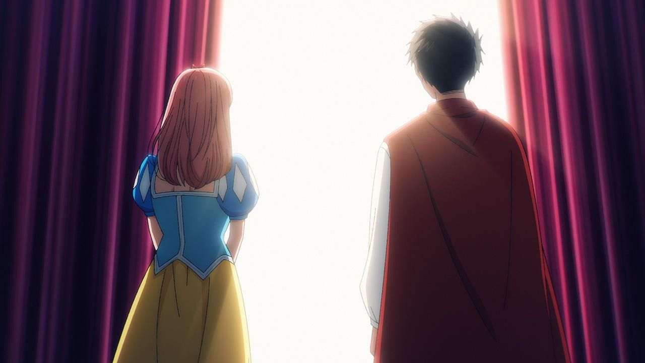 Blue Box : Blue Box : Photo - 6 sur 27 - AlloCiné