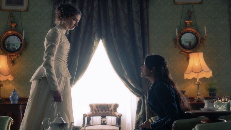 Sherlock & Daughter : Sherlock & Daughter : Photo Blu Hunt, Gia Hunter ...