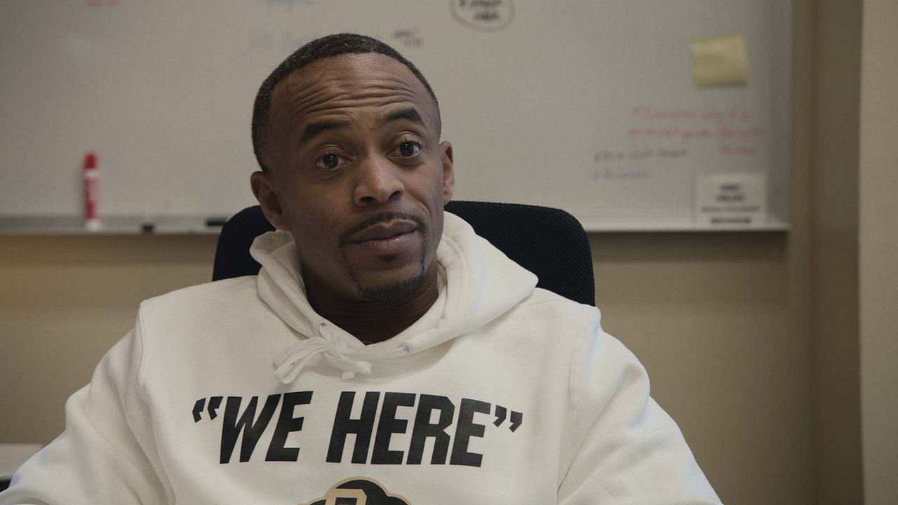 Coach Prime : Coach Prime : Photo - 1 sur 17 - AlloCiné