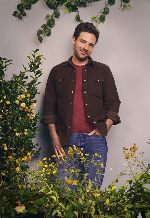 Photo de Ben Rappaport - Photo Ben Rappaport - Photo 0 sur 40 - AlloCiné