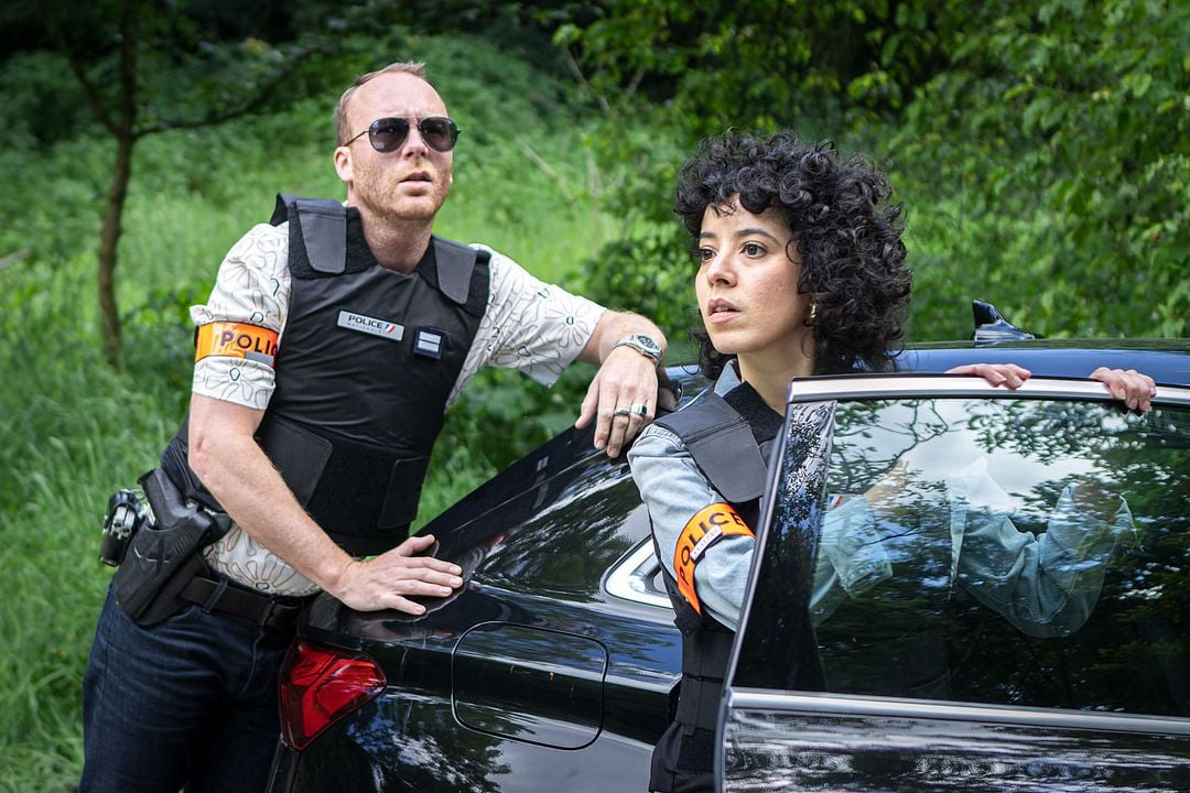 Photo de Fatim-Zahra Alami - Photo Oscar Copp, Fatim-Zahra Alami ...