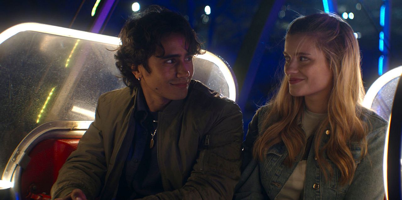 Photo de Michael Cimino (II) - Photo Mia Healey, Michael Cimino (II ...