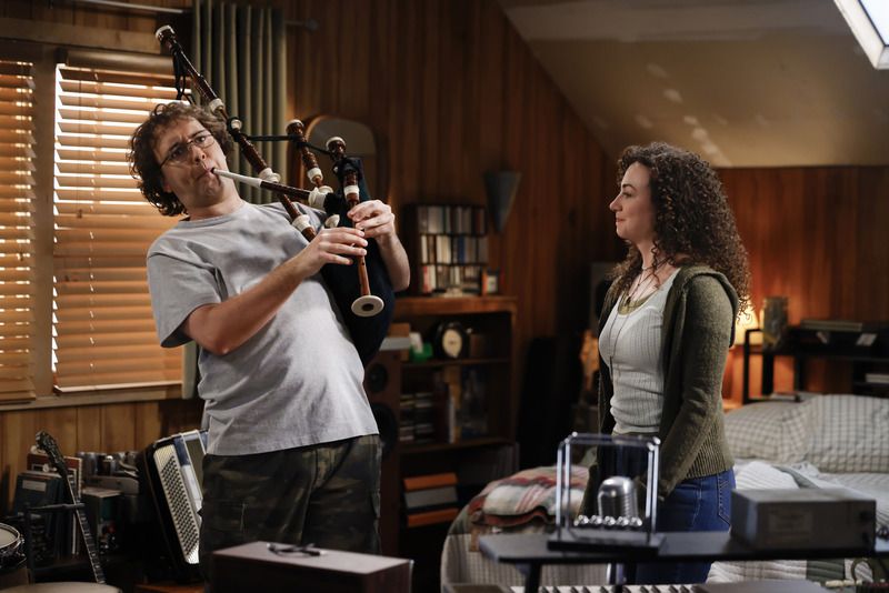 Photo de Karn Kalra - Georgie & Mandy’s First Marriage : Photo Montana ...