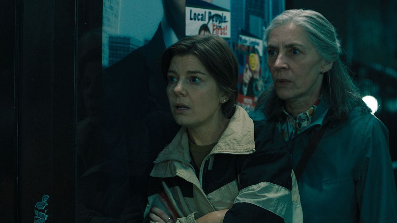 Photo de Saskia Reeves - Photo Saskia Reeves, Aimee-Ffion Edwards ...