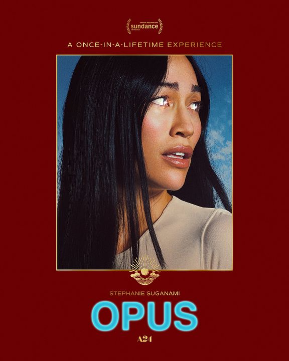 Affiche du film Opus - Photo 5 sur 10 - AlloCiné