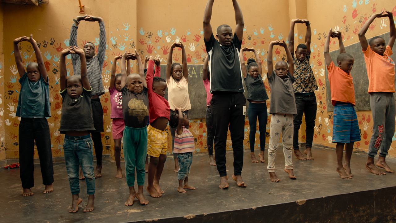 Photo du film Masaka Kids : Le rythme du cœur - Photo 13 sur 23 - AlloCiné