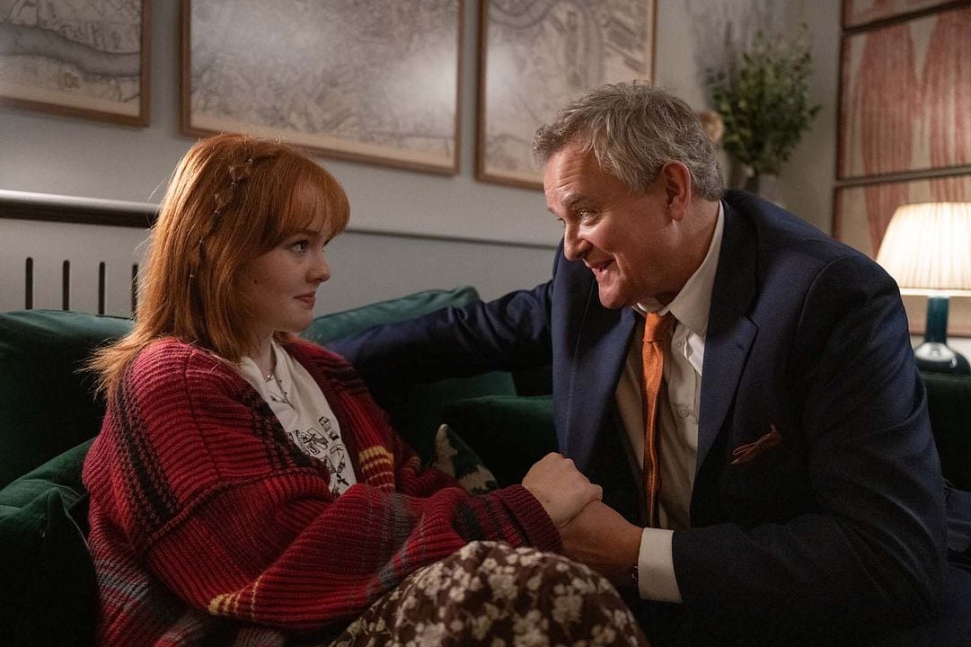 Photo de Hugh Bonneville - Douglas is Cancelled : Photo Hugh Bonneville ...