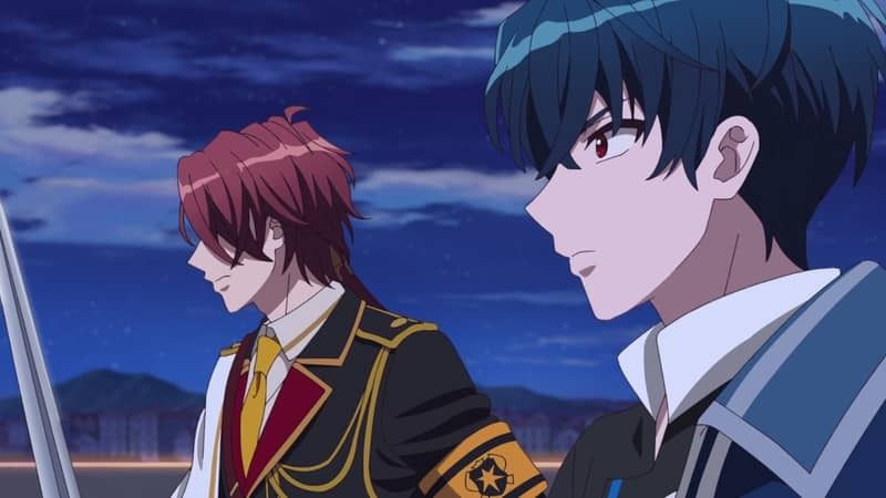 Promise of Wizard : Promise of Wizard : Photo - 1 sur 13 - AlloCiné