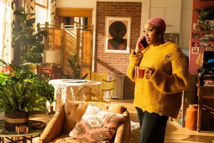 Irrational : Irrational : Photo Travina Springer - 8 sur 33 - AlloCiné