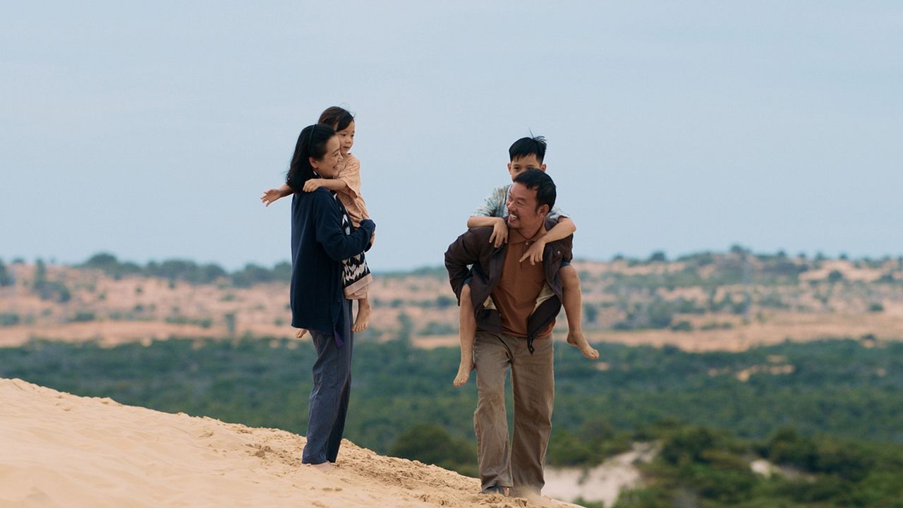 Photo du film Face Off 8: Embrace Of Light - Photo 5 sur 6 - AlloCiné
