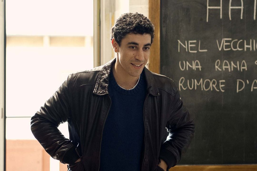 L'Histoire de ma famille : Photo Eduardo Scarpetta - 10 sur 10 - AlloCiné