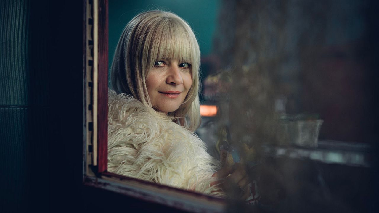 Aniela : Aniela : Photo - 6 sur 6 - AlloCiné