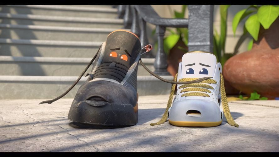 Photo du film Sneaks - Photo 1 sur 11 - AlloCiné