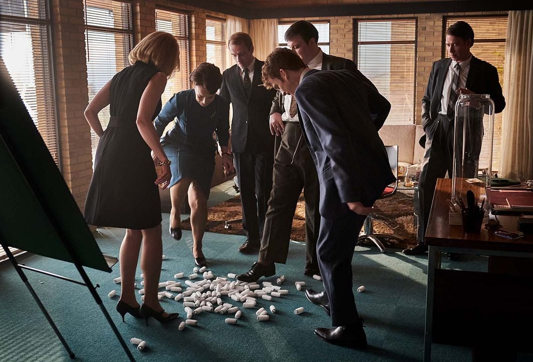 Photo de Morten Hee Andersen - Carmen Curlers : Photo Josefin Asplund ...