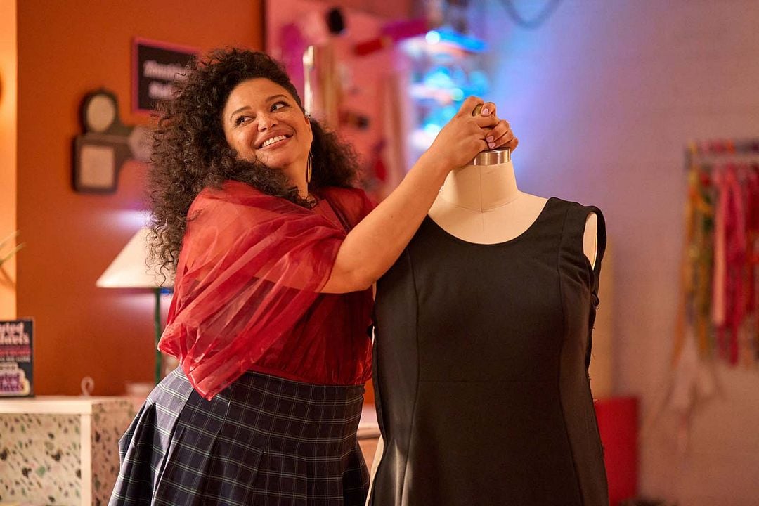 Photo de Michelle Buteau - Photo Michelle Buteau - Photo 4 sur 27 ...