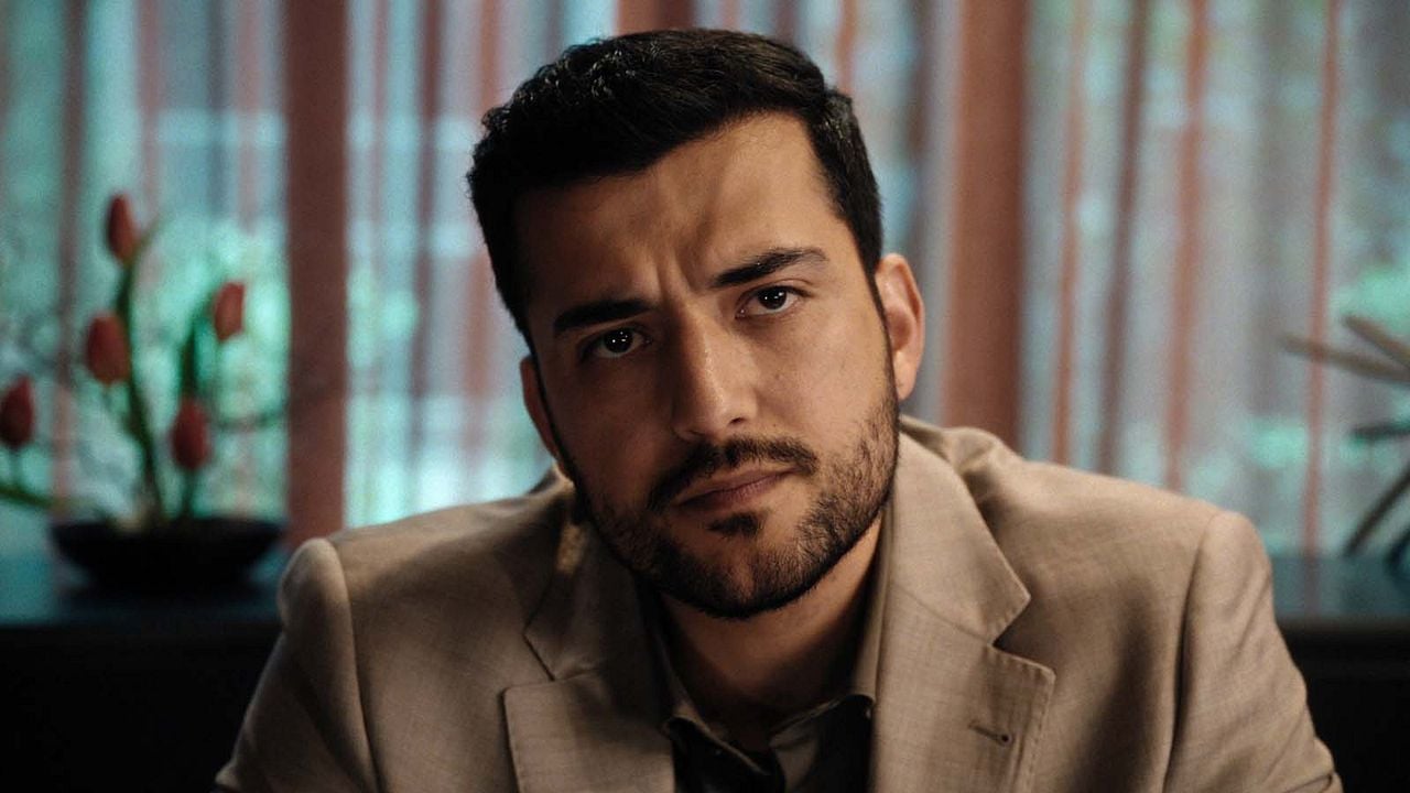 Photo de Phoenix Raei - Photo Phoenix Raei - Photo 0 sur 3 - AlloCiné