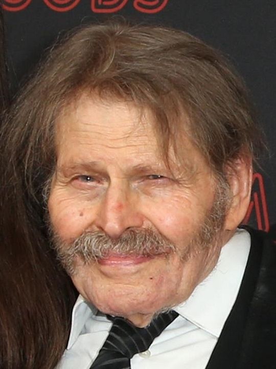 Photo de Bruce Glover - Affiche Bruce Glover - Photo 0 sur 2 - AlloCiné