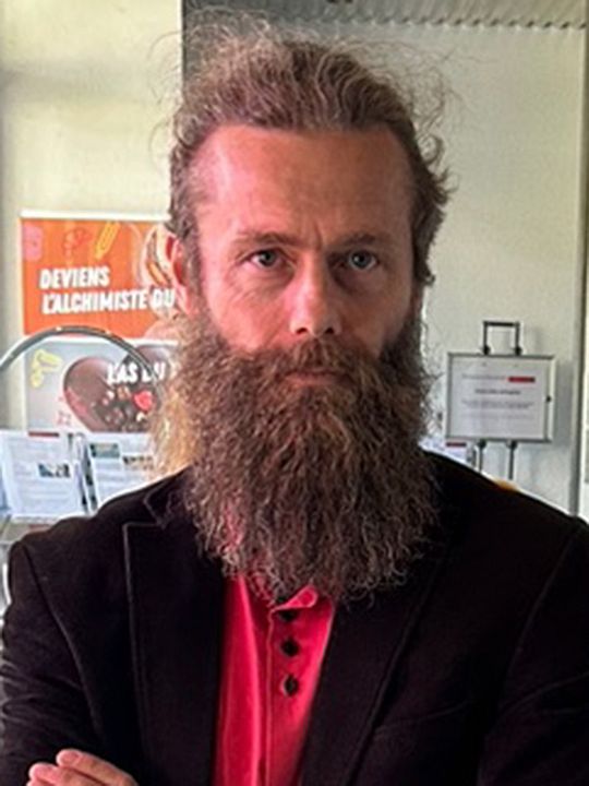 Photo de Kevin McKay - Affiche Kevin McKay - Photo 0 sur 1 - AlloCiné