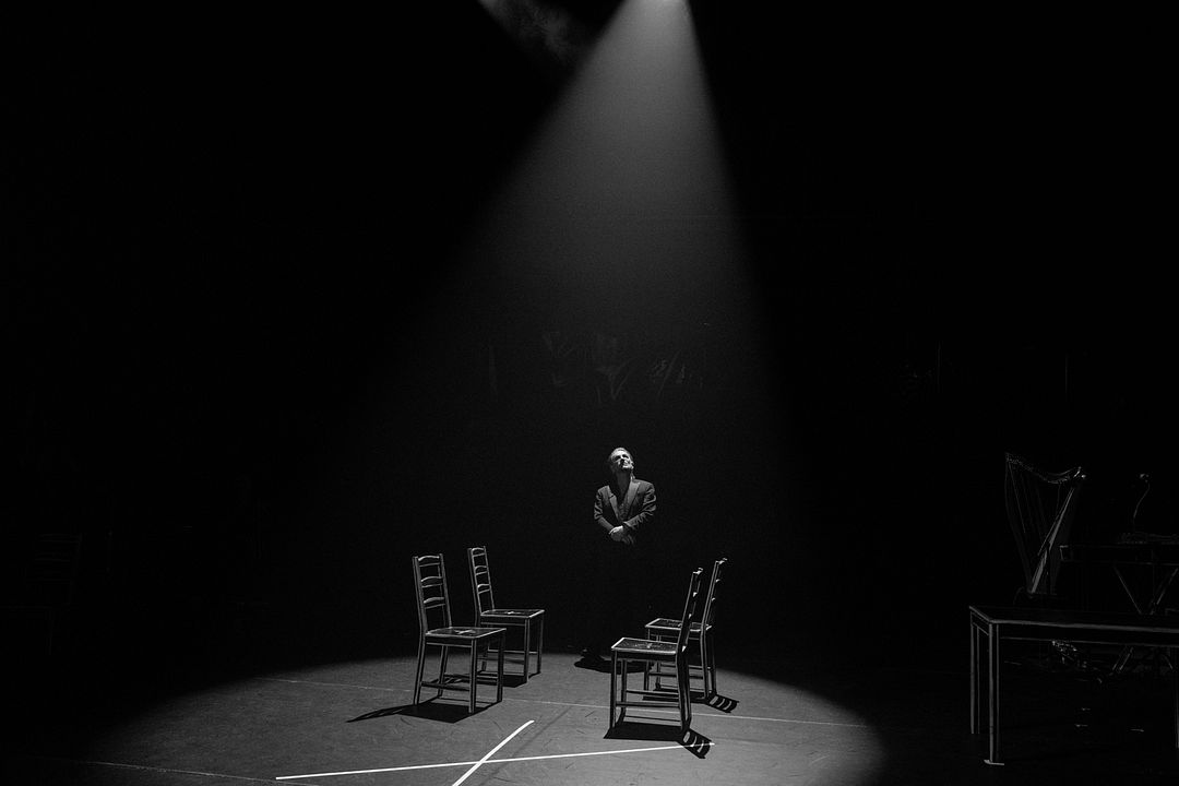 Photo du film Bono: Stories of Surrender - Photo 4 sur 11 - AlloCiné